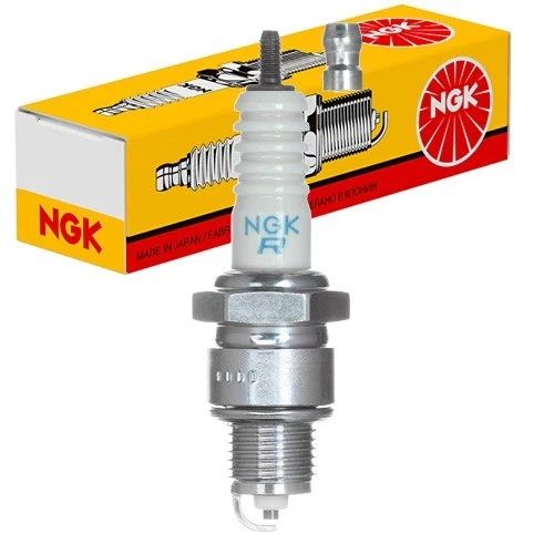 ZÜNDKERZE 1X NGK BPR7HS [6422] Standard fürBeeline Rinaldo 50 Bj. 2016 EUR 8,90 - PicClick DE