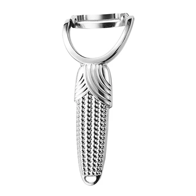 ALLOY CORN TOOL For Kitchen Outdoor Wire Stripper Remover Salad Cutter ...