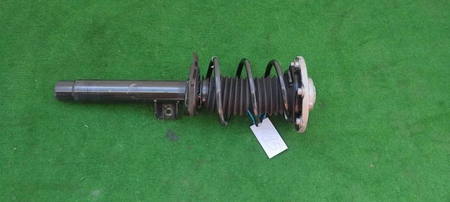 ORIGINAL BMW F30 LCI front suspension leg left right 31316873797 £135. ...