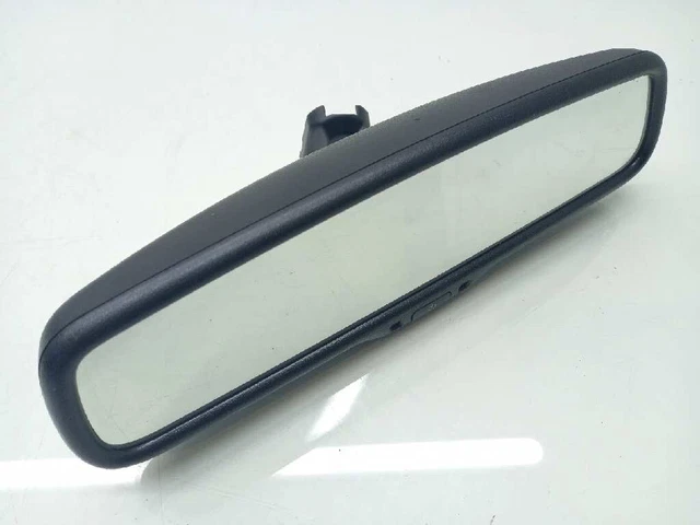 96321ZH30A ESPEJO RETROVISOR Interior / 2630969 Para Nissan Qashqai J11 ...