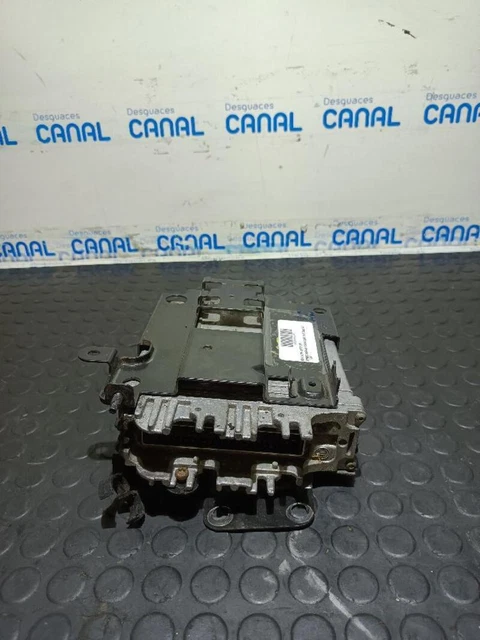 7700107343 BOÎTIER MOTEUR uce pour RENAULT MEGANE I CLASSIC (LA0) 1996 140315 EUR 60,50 ...