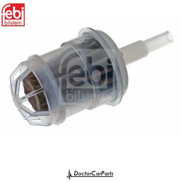 INTAKE VACUUM WASTEGATE Filter for MERCEDES W163 ML270 99-05 2.7 CDI ...