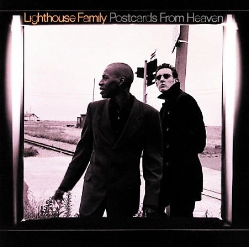 POSTCARDS FROM HEAVEN by Lighthouse Family [Compact Disc] NEUF EUR 8,68 ...