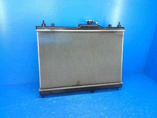 NISSAN AD 2008 DBF-VY12 Radiator 21460ED000 [Used] [PA98534904] £385.00 ...