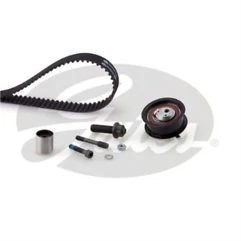 GENUINE GATES TIMING Belt Kit for VW Caddy Mk2 Mk3 1.9 TDI £50.96 ...