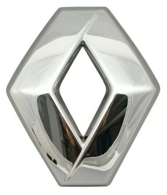 ORIGINAL LOGO RENAULT Megane IV Talisman Front 628905855R EUR 83,09 ...