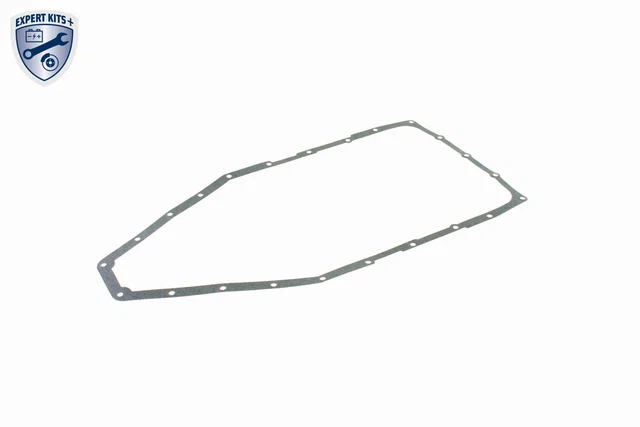 GASKET AUTOMATIC TRANSMISSION Oil Sump V20-9717 For Bmw 5/E39/E34 8/E31 ...
