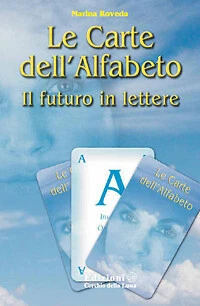 LE CARTE DELL'ALFABETO - [Cerchio della Luna] EUR 20,90 - PicClick FR