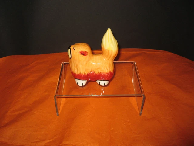 LORNA BAILEY MODEL of “Marmalade the Cat” Made for the USA Market ...