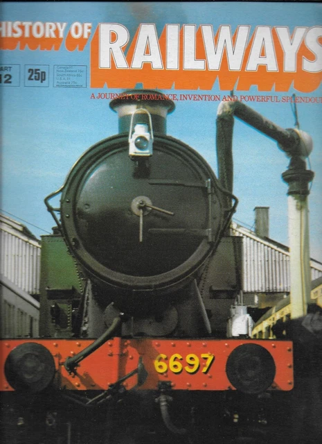 HISTORY OF RAILWAYS # 12 - GWR CLASS 56XX 0-6-0T MID-1930s - 1972 ...