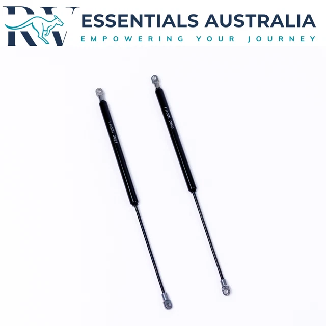 RANGER CARAVAN SKYLIGHT Hatch Replacement Struts X 2. Suits 700X500 And ...