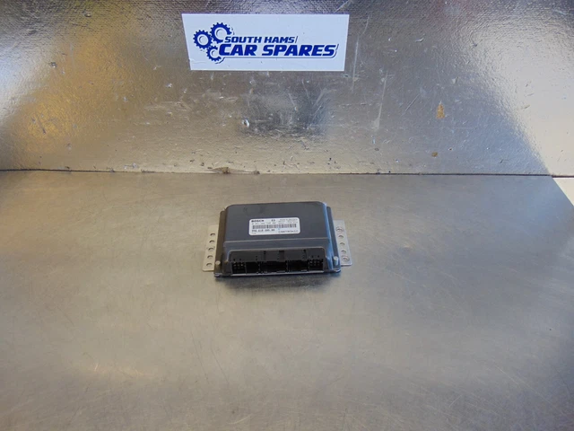 PORSCHE BOXSTER S 986 Engine ECU 96-02 3.2L 6 Cylinder Tiptronic or 996 ...