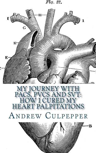 CULPEPPER ANDREW MY Journey W/Pacs Pvcs & Svt Book NEUF EUR 11,03 ...