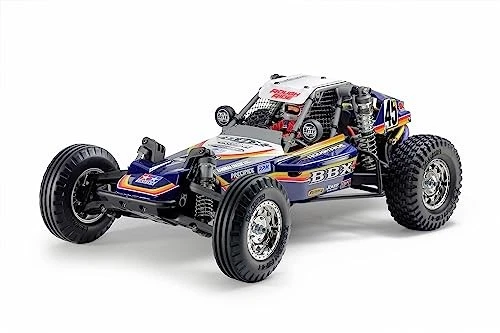 TAMIYA BBX BB-01 1/10 RC Buggy Kit 2WD Off Road Racing 58719 TAM58719 ...