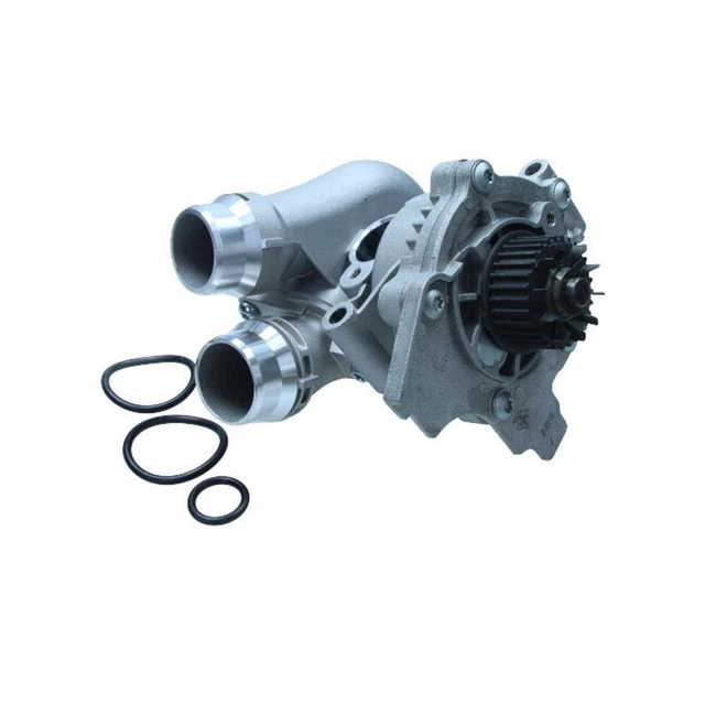 INA 538 0967 10 Pompe Refroidissement Moteur pour Seat Alhambra VW ...