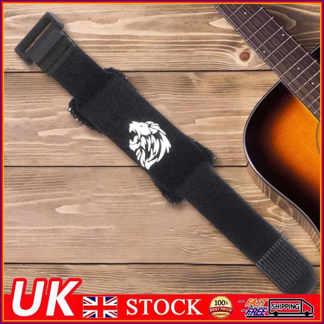 COTTON STRING WRAPS Dampeners Silent Noise Dampener Easy To Use for ...