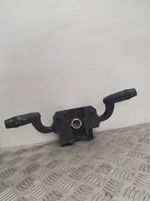 06-14 FIAT DUCATO Boxer Relay Wiper Indicator Combination Switch ...