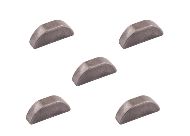 CLAVETTE POUR AXE de palier (5x) adapté pour GARDENTRAC 92 H [2T0420421/GP] Trac EUR 14,10 ...