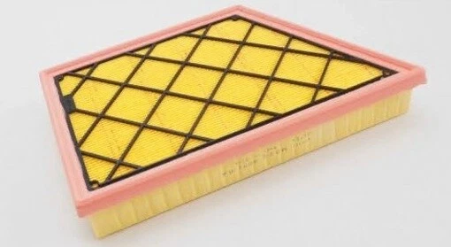 VOLKSWAGEN AMAROK MK2 Air Filter 2HJ129620 New Genuine £64.97 - PicClick UK