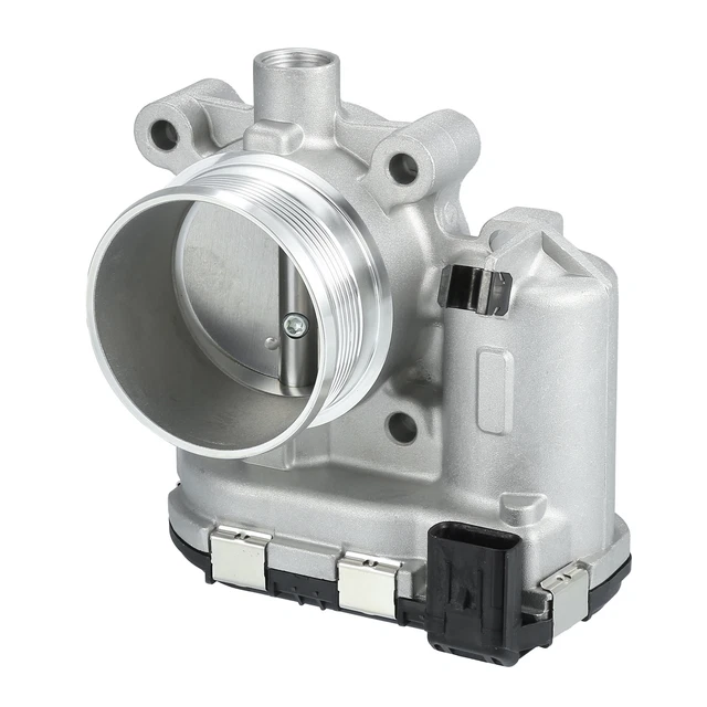 KIT CUERPO DE Acelerador Electrónico con Sensor TPS para Ford Edge L4 ...