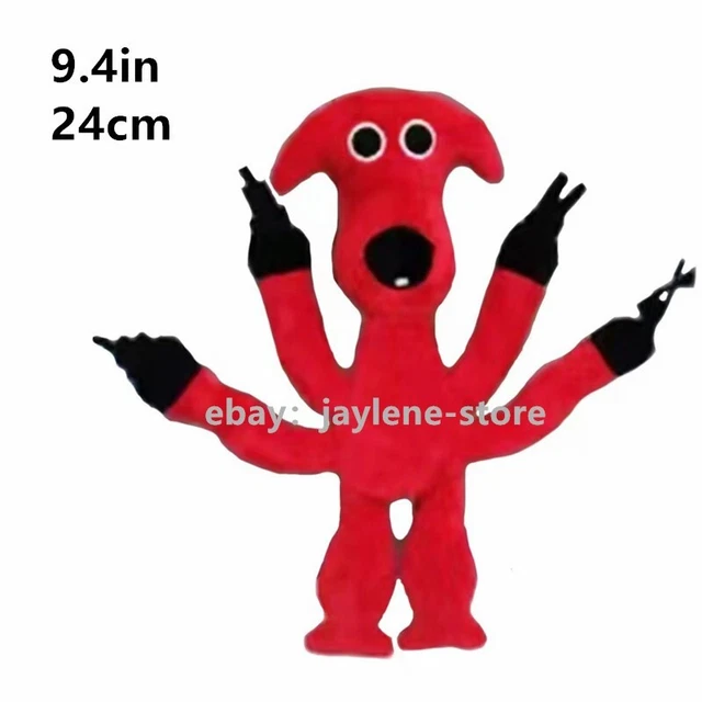 GARTEN OF BANBAN Plush Toys Kids Game SYRINGEON Doll Monster Stuffed ...