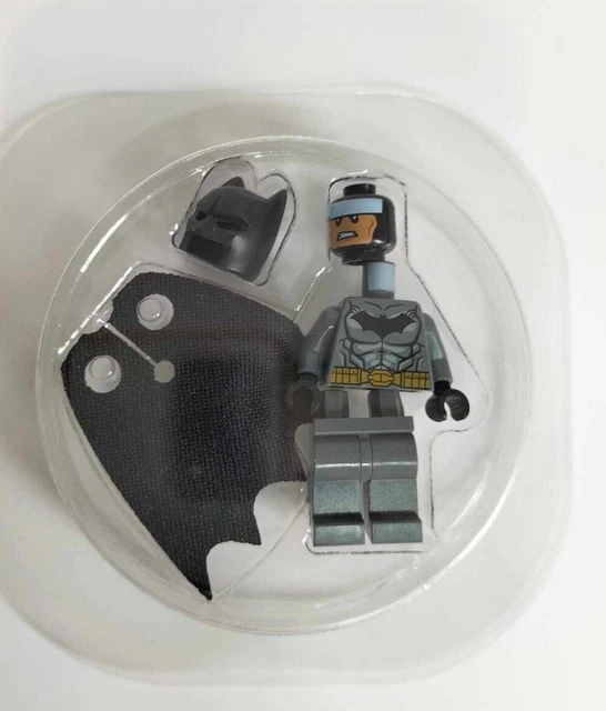 LEGO FIGURINE BATMAN Dark Knight Minifig sh151 EUR 6,90 - PicClick FR
