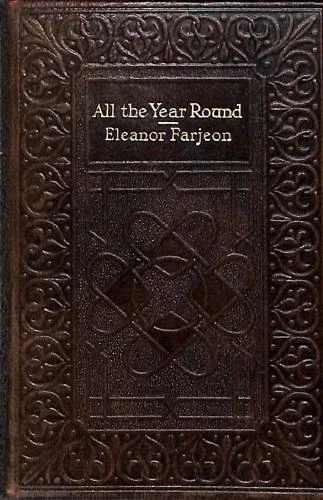 ALL THE YEAR Round £21.00 - PicClick UK