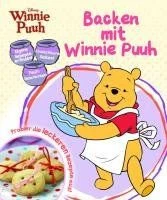 WINNIE PUUH - Backen mit Winnie Puuh de Walt Disney | Livre | état bon ...