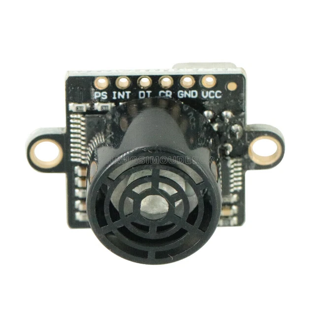 I2C PIXHAWK APM Distance Measurement Ultrasonic Sensor Control Module ...