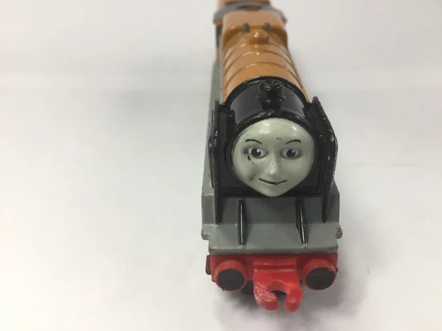 ERTL TRAIN DIECAST Thomas The Tank Engine & Friends - Murdoch £39.00 ...