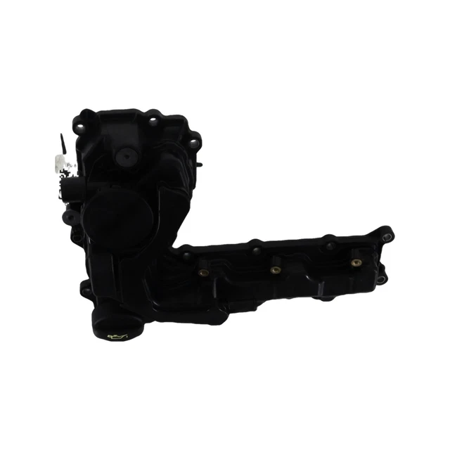 COUVRE CULASSE - Peugeot 208 II PH.1 1.2 PTEC - 9849189680 - P0-8141Q ...