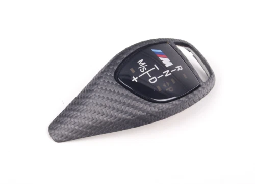 BMW GENUINE M Performance Gear Shift Selector Switch Trim Cover ...
