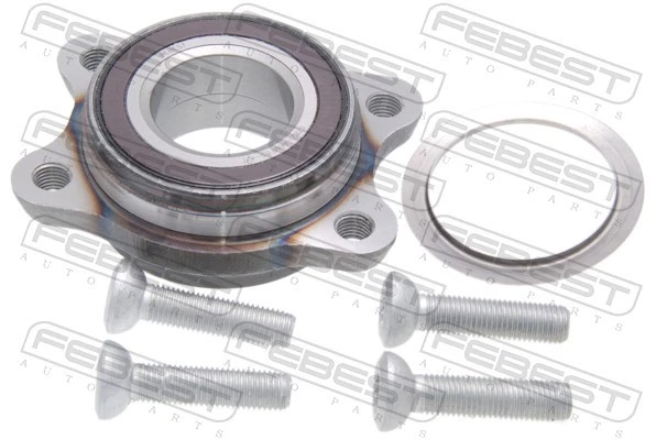WHEEL HUB 1782-A6MF85-KIT FOR AUDI R8/Spyder BPJ/BYK 2.0L CAHB/CAHA/BVG ...