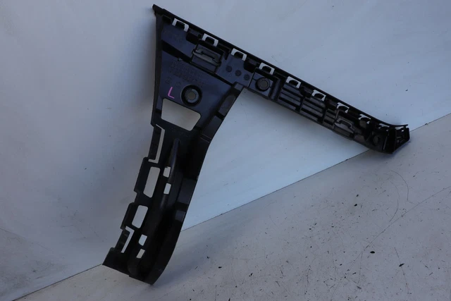 MERCEDES BENZ C63S AMG W205 2016 Rear Bumper Bar Bracket LHS ...