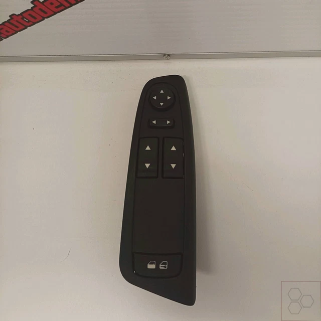 COMMANDE LÉVE-GLACE AVANT gauche pour FIAT STILO (2V) 1.9 MJT Active Ber EUR 50,00 - PicClick FR