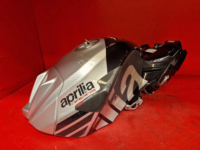 APRILIA RSV 4 1000 Rf Fuel Tank 2019 £220.00 - PicClick UK