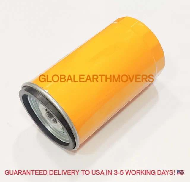 JCB TRACTOPELLE - Filtre Huile Moteur (Pièce Numéro 320/04133 320/04134 320/ EUR 27,67 - PicClick FR