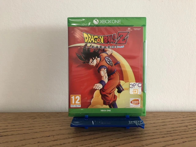 DRAGON BALL Z KAKAROT - Xbox One - Xbox Series X - Neuf EUR 20,00 ...