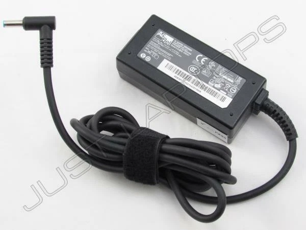 ORIGINALE ACBEL HP 250 G3 255 G3 Alimentazione Adattatore AC Caricatore ...