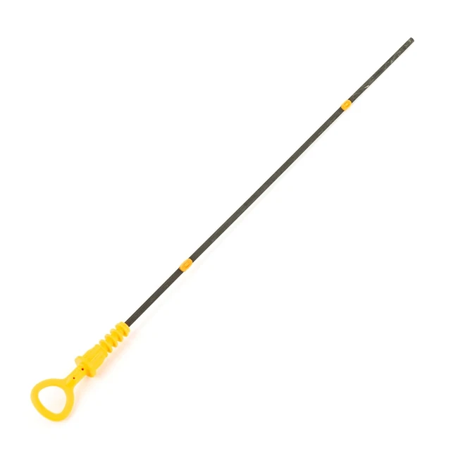 DISPSTICK DIPSTICK OIL Rod Oil Level Funnel Set for VW Bora 1J Golf IV ...