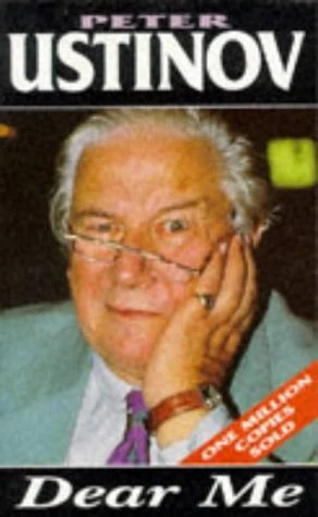 DEAR ME, USTINOV, Peter, Used; Very Good Book EUR 14,03 - PicClick FR