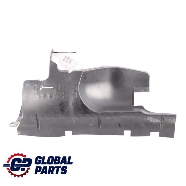 FORD TRANSIT MK8 Air Duct Vent Front Left N/S Radiator Air Channel GK31 ...
