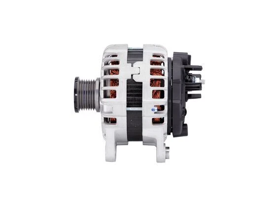 ALTERNATOR FITS RENAULT SCENIC Mk4 1.3 18 to 23 Bosch 231004BE0B ...