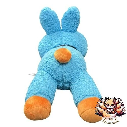 NEW [OFFICIAL] ODAKYU'S Mokoron Plush Toy Lying Down Type [30cm Type ...