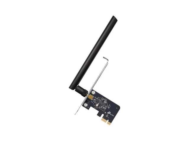 TP-LINK PCIE WIFI Card for Desktop PC, Dual Band Wireless Internal ...