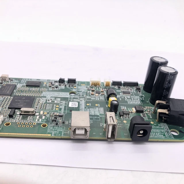 MAIN BOARD MOTHERBOARD PC42T fits for honeywell Printer Accessories EUR ...