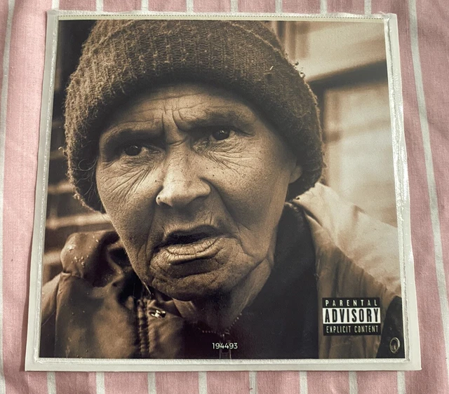 GRISELDA - CD Wwcd Benny The Butcher Westside Gunn Conway The Machine ...