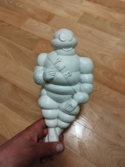 BIBENDUM MICHELIN CAMION EUR 110,00 - PicClick FR