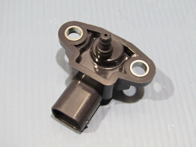 MERCEDES ML W163 Map Pressure Sensor Om651 Om642 Diesel A0051535028 Ref ...