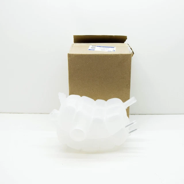 FORD EDGE MK2 Radiator Overflow Tank Assy 2004982 F2G3-8A080-AE NEW ...